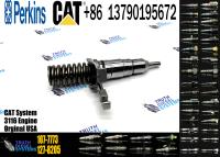 China Fuel Injector 1077733 0R8682 107-7733 1077773 107-7773 1077732 107-7732 0R-8682 127-8216 1278216 for 320B 322B 322C 325B M318 for sale