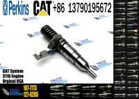 China Fuel Injector 1077733 0R8682 107-7733 1077773 107-7773 1077732 107-7732 0R-8682 127-8216 1278216 for 320B 322B 322C 325B M318 for sale