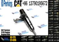 China Fuel Injector 1077733 0R8682 107-7733 1077773 107-7773 1077732 107-7732 0R-8682 127-8216 1278216 for 320B 322B 322C 325B M318 for sale