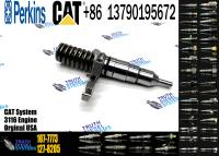 China Fuel Injector 1077733 0R8682 107-7733 1077773 107-7773 1077732 107-7732 0R-8682 127-8216 1278216 for 320B 322B 322C 325B M318 for sale