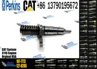 China Fuel Injector 1077733 0R8682 107-7733 1077773 107-7773 1077732 107-7732 0R-8682 127-8216 1278216 for 320B 322B 322C 325B M318 for sale