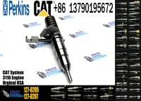 China 127-8216 0R8682 127-8211 127-8213 127-8218 127-8222 127-8205 Fuel Injector for CCaterpillar 3116 3114 E325B E320D for sale