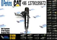China 127-8216 0R8682 127-8211 127-8213 127-8218 127-8222 127-8205 Fuel Injector for CCaterpillar 3116 3114 E325B E320D for sale