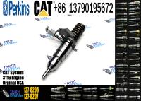 China 127-8216 0R8682 127-8211 127-8213 127-8218 127-8222 127-8205 Fuel Injector for CCaterpillar 3116 3114 E325B E320D for sale