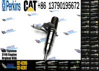China 127-8216 0R8682 127-8211 127-8213 127-8218 127-8222 127-8205 Fuel Injector for CCaterpillar 3116 3114 E325B E320D for sale