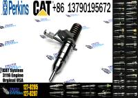 China 127-8216 0R8682 127-8211 127-8213 127-8218 127-8222 127-8205 Fuel Injector for CCaterpillar 3116 3114 E325B E320D for sale