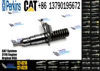 China Mechanical Common Rail Diesel Fuel Injector 107-7732 127-8216 0R-8682 127-8218 128-8222 3116 3126 China 6 Month Warranty for sale
