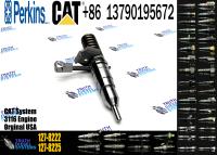 China 127-8216 0R8682 127-8211 127-8213 127-8218 127-8222 127-8205 Fuel Injector for CCaterpillar 3116 3114 E325B E320D for sale