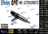 China 127-8216 0R8682 127-8211 127-8213 127-8218 127-8222 127-8205 Fuel Injector for CCaterpillar 3116 3114 E325B E320D for sale