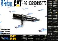 China 127-8216 0R8682 127-8211 127-8213 127-8218 127-8222 127-8205 Fuel Injector for CCaterpillar 3116 3114 E325B E320D for sale
