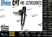 China 127-8216 0R8682 127-8211 127-8213 127-8218 127-8222 127-8205 Fuel Injector for CCaterpillar 3116 3114 E325B E320D for sale