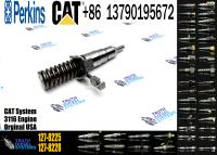 China 3114 3116 Engine Diesel Injector 1278216 127-8216 127-8225 1278225 1278222 OR8286 for sale