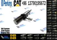 China 3114 3116 Engine Diesel Injector 1278216 127-8216 127-8225 1278225 1278222 OR8286 for sale