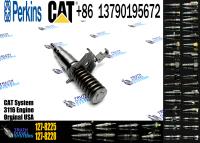 China 3114 3116 Engine Diesel Injector 1278216 127-8216 127-8225 1278225 1278222 OR8286 for sale