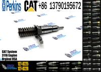 China 3114 3116 Engine Diesel Injector 1278216 127-8216 127-8225 1278225 1278222 OR8286 for sale