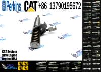 China 3114 3116 Engine Diesel Injector 1278216 127-8216 127-8225 1278225 1278222 OR8286 for sale