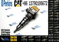 China Fuel Injector 174-7526 232-1171 232-1183 20R-0758 10R-1267 10R-1266 1747526 20R-0758 High Guarantee for 3412 3408 Engine for sale