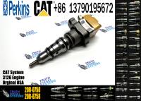 China Fuel Injector 174-7526 232-1171 232-1183 20R-0758 10R-1267 10R-1266 1747526 20R-0758 High Guarantee for 3412 3408 Engine for sale