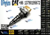 China Fuel Injector Nozzle Injection Valves 162-0218 0R-8633 for CCaterpillar 3126 Engine Assembly Marine Products for sale