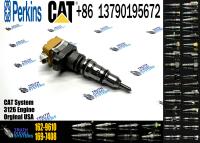 China Long-Lasting 162-9610 Fuel Injector Fits 3126 Engine Excavator Loader Spare Parts for sale