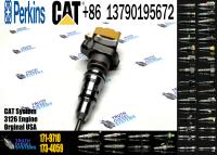 China High Quality Diesel Fuel Injector 0R9348 222-5965 188-1320 173-9379 173-9380 171-9704 171-9710 169-7408 157-3727 155-1819 for sale