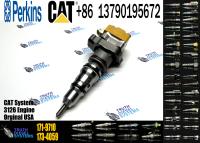 China High Quality Diesel Fuel Injector 0R9348 222-5965 188-1320 173-9379 173-9380 171-9704 171-9710 169-7408 157-3727 155-1819 for sale