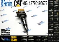 China High Quality Diesel Fuel Injector 0R9348 222-5965 188-1320 173-9379 173-9380 171-9704 171-9710 169-7408 157-3727 155-1819 for sale