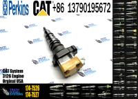 China Fuel Injector 153-7923 162-0212 162-8809 162-8813 170-5181 171-9704 171-9710 172-5780 174-7526 for sale