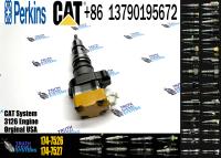 China Fuel Injector 153-7923 162-0212 162-8809 162-8813 170-5181 171-9704 171-9710 172-5780 174-7526 for sale