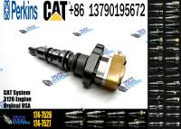 China Fuel Injector 153-7923 162-0212 162-8809 162-8813 170-5181 171-9704 171-9710 172-5780 174-7526 for sale