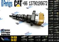 China Fuel Injector 153-7923 162-0212 162-8809 162-8813 170-5181 171-9704 171-9710 172-5780 174-7526 for sale
