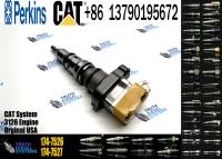 China Fuel Injector 153-7923 162-0212 162-8809 162-8813 170-5181 171-9704 171-9710 172-5780 174-7526 for sale