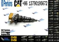 China Good Testing High Competitively Fuel Injector 593597C91R 593597C91r 177-4753 1774752 1774753 177-4752 Suit for Perkins 1306 for sale
