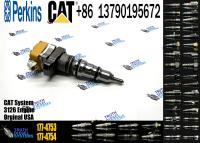 China Good Testing High Competitively Fuel Injector 593597C91R 593597C91r 177-4753 1774752 1774753 177-4752 Suit for Perkins 1306 for sale