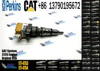 China Good Testing High Competitively Fuel Injector 593597C91R 593597C91r 177-4753 1774752 1774753 177-4752 Suit for Perkins 1306 for sale