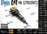 China Good Testing High Competitively Fuel Injector 593597C91R 593597C91r 177-4753 1774752 1774753 177-4752 Suit for Perkins 1306 for sale