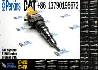 China Good Testing High Competitively Fuel Injector 593597C91R 593597C91r 177-4753 1774752 1774753 177-4752 Suit for Perkins 1306 for sale