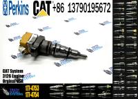 China Good Testing High Competitively Fuel Injector 593597C91R 593597C91r 177-4753 1774752 1774753 177-4752 Suit for Perkins 1306 for sale