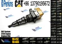 China Cat Engine Parts 3126 Cat Injectors 232-1168 232-8756 156-3895 111-7916 204-2467 198-4752 for CCaterpillar Cat 3126 Injector for sale