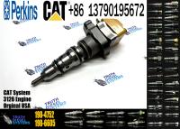 China Cat Engine Parts 3126 Cat Injectors 232-1168 232-8756 156-3895 111-7916 204-2467 198-4752 for CCaterpillar Cat 3126 Injector for sale