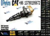 China Cat Engine Parts 3126 Cat Injectors 232-1168 232-8756 156-3895 111-7916 204-2467 198-4752 for CCaterpillar Cat 3126 Injector for sale