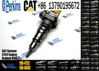China Cat Engine Parts 3126 Cat Injectors 232-1168 232-8756 156-3895 111-7916 204-2467 198-4752 for CCaterpillar Cat 3126 Injector for sale