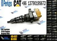 China 3126 Injector Excavator Engine Injectors 222-5967 495-0327 10R-9239 for sale