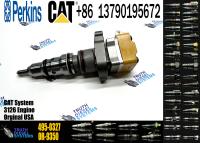China 3126 Injector Excavator Engine Injectors 222-5967 495-0327 10R-9239 for sale