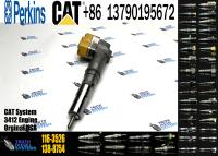 China Great Quality Diesel Engine Fuel Injector 174-7526 232-1183 174-7528 104-3377 111-7916 116-3526 138-8754 138-8756 for CAT 3412E for sale