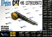 China Great Quality Diesel Engine Fuel Injector 174-7526 232-1183 174-7528 104-3377 111-7916 116-3526 138-8754 138-8756 for CAT 3412E for sale