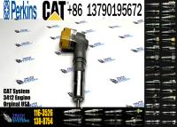 China Great Quality Diesel Engine Fuel Injector 174-7526 232-1183 174-7528 104-3377 111-7916 116-3526 138-8754 138-8756 for CAT 3412E for sale