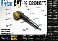 China Great Quality Diesel Engine Fuel Injector 174-7526 232-1183 174-7528 104-3377 111-7916 116-3526 138-8754 138-8756 for CAT 3412E for sale