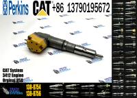 China Great Quality Diesel Engine Fuel Injector 174-7526 232-1183 174-7528 104-3377 111-7916 116-3526 138-8754 138-8756 for CAT 3412E for sale