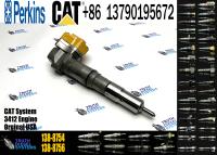 China Great Quality Diesel Engine Fuel Injector 174-7526 232-1183 174-7528 104-3377 111-7916 116-3526 138-8754 138-8756 for CAT 3412E for sale